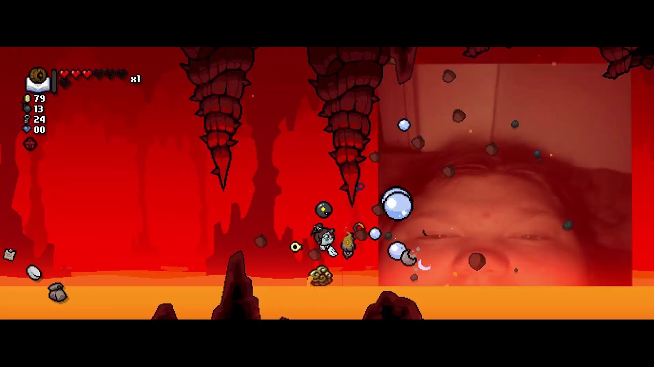 First stream on new PC - YouTube