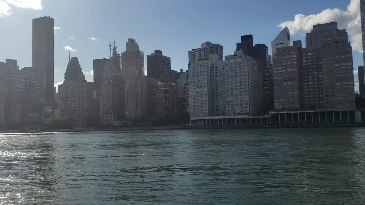 Queensbridge New York.. - YouTube