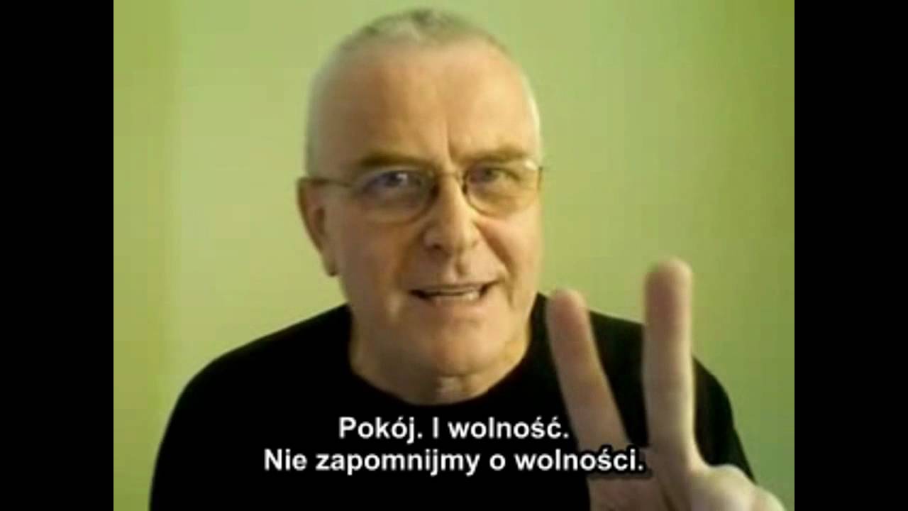 Pat Condell - 049 - Bezbożni i wolni (PL) - YouTube