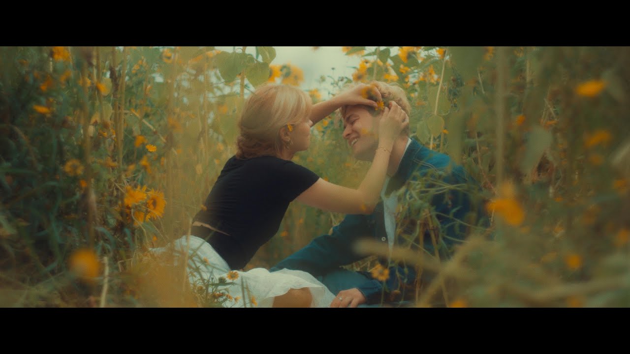 Ryan Robson-Bluer - Magpie (Official Music Video) - YouTube