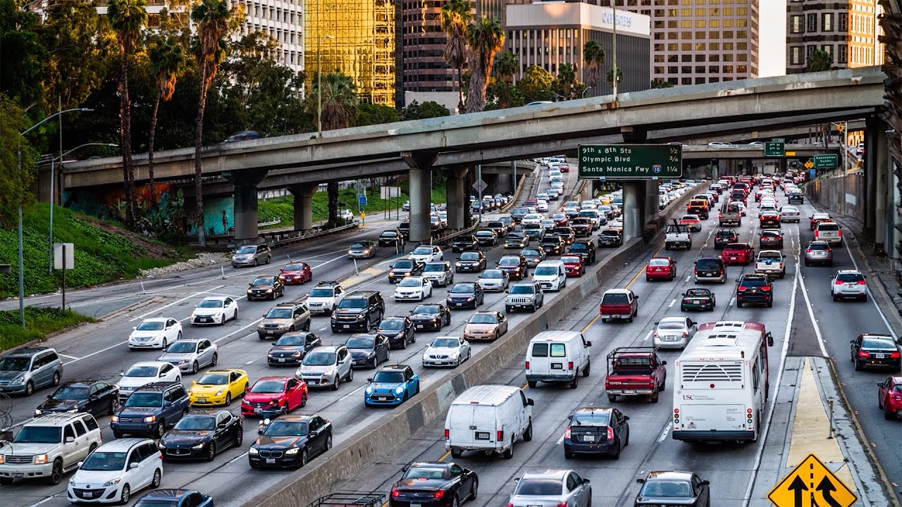 How do Cities Change when we Work from Home - YouTube