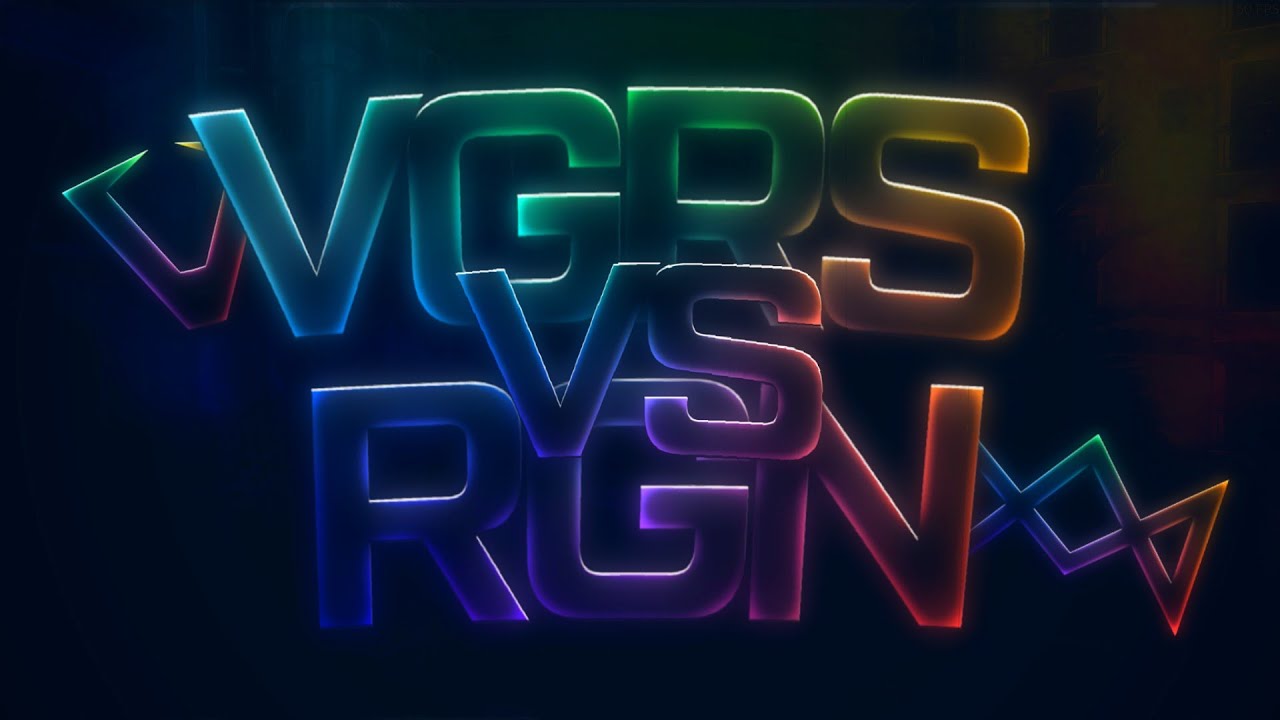 Critical Ops | VGRS vs RGN - YouTube