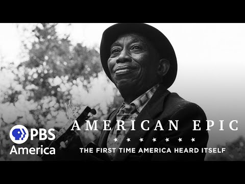 American Epic - Out of the Many, the One (2017) | Full Documentary
