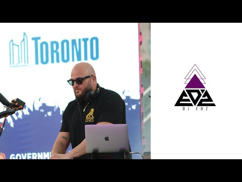 Arabic Afro House Mix (DJ Edz) - YouTube