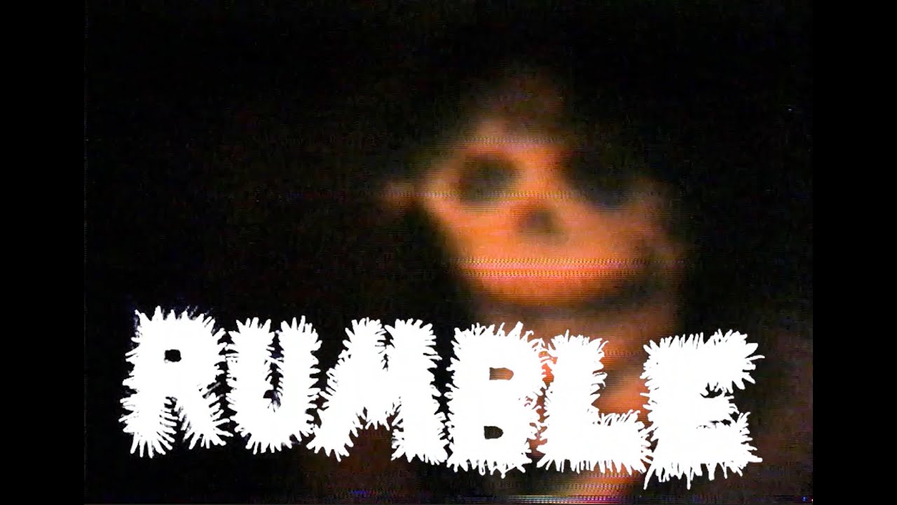 Glue Sticks-" Rumble" LIVE at the Beast - YouTube