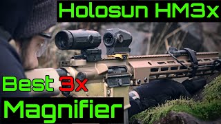 Holosun HM3X Magnifier (747035) - buy sight: prices, reviews ...