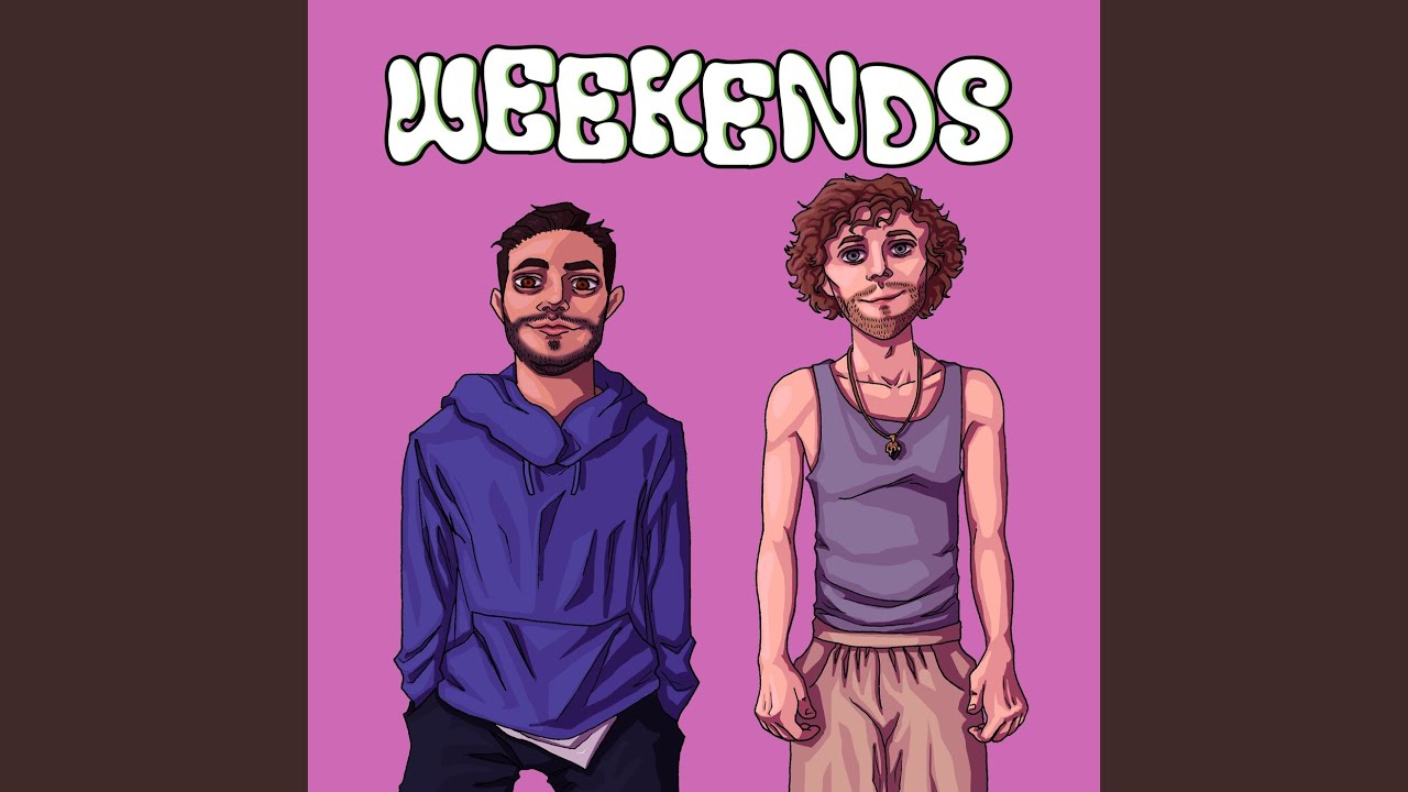 Weekends - YouTube Music
