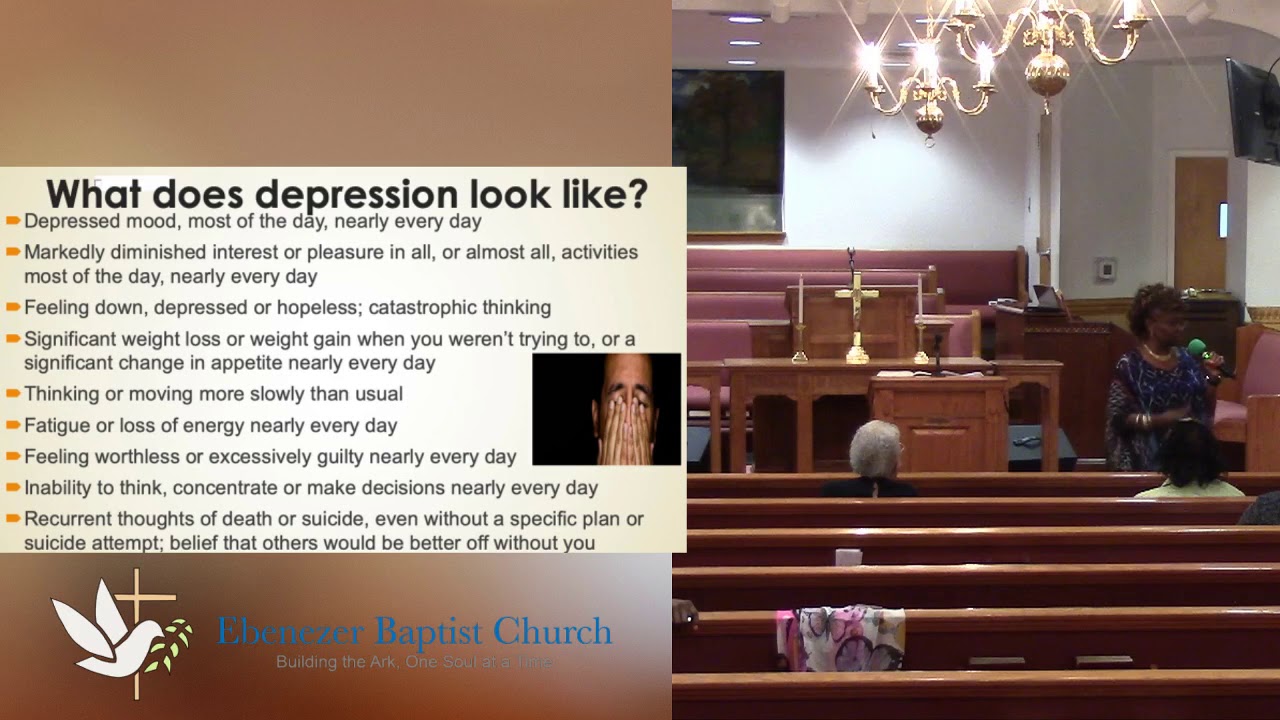 Wednesday Night Bible Study; 7pm; Rev. Dr. LaVerne Collins - YouTube