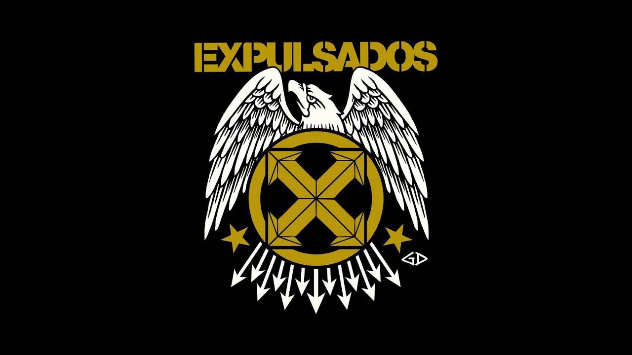 Expulsados - Eso No Se Hace - YouTube Music
