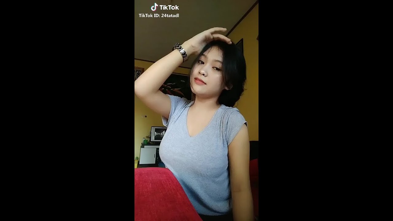 Tik Tok Idaulia Putri Youtube