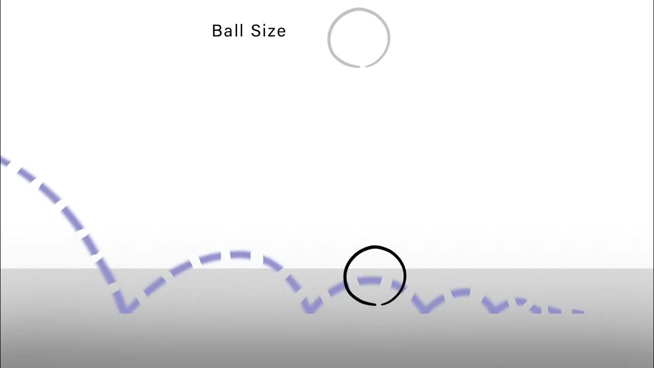 Assignment 2: Ball Bounce - YouTube
