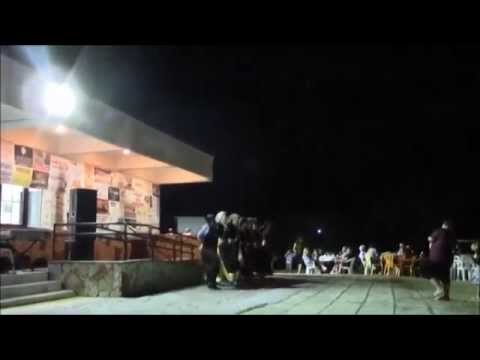ΧΟΡΟΙ ΠΟΝΤΟΥ ΠΟΛΙΤΙΣΤΙΚΟΣ ΣΥΛ. ΚΡΥΟΝΕΡΙΟΥ - ΔΡΑΚΟΝΤΙΟ ΛΑΓΚΑΔΑ - YouTube