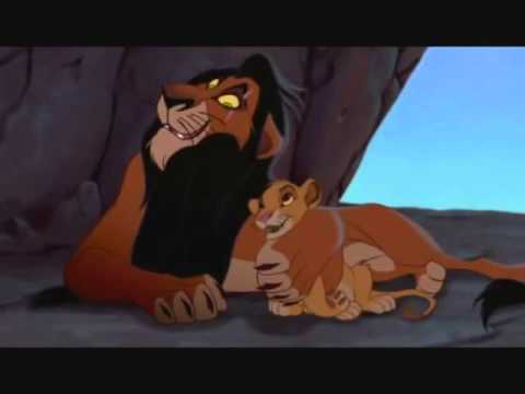 Upside Down - Cub Simba - YouTube