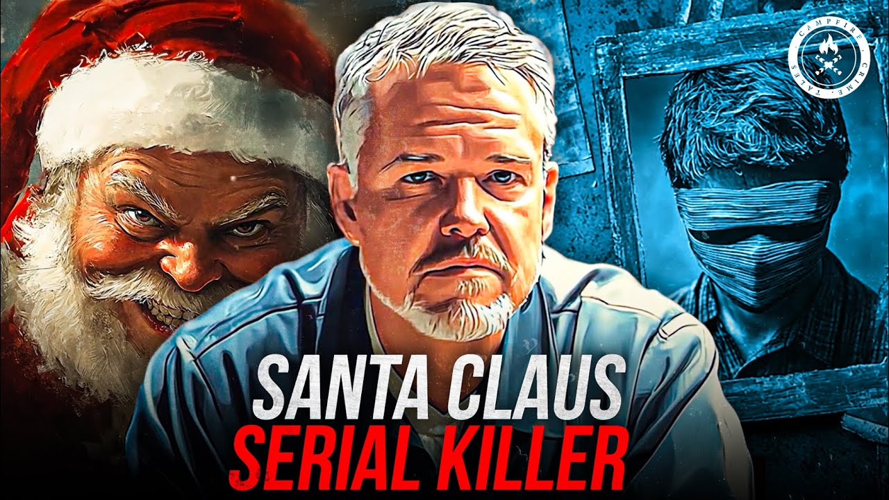 The Santa Claus Serial Killer - True Crime Documentary | Campfire Crime ...
