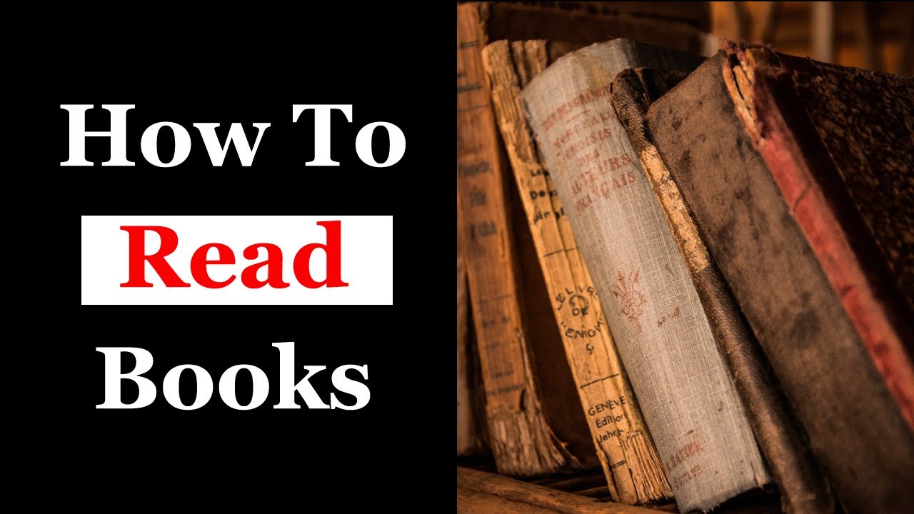 The Secrets Of How To Read Books efficiently YouTube the-secrets-of-how-to-read-books-efficiently-youtube