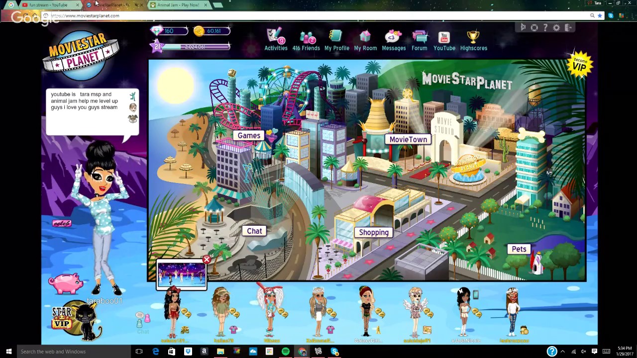 fun stream - YouTube