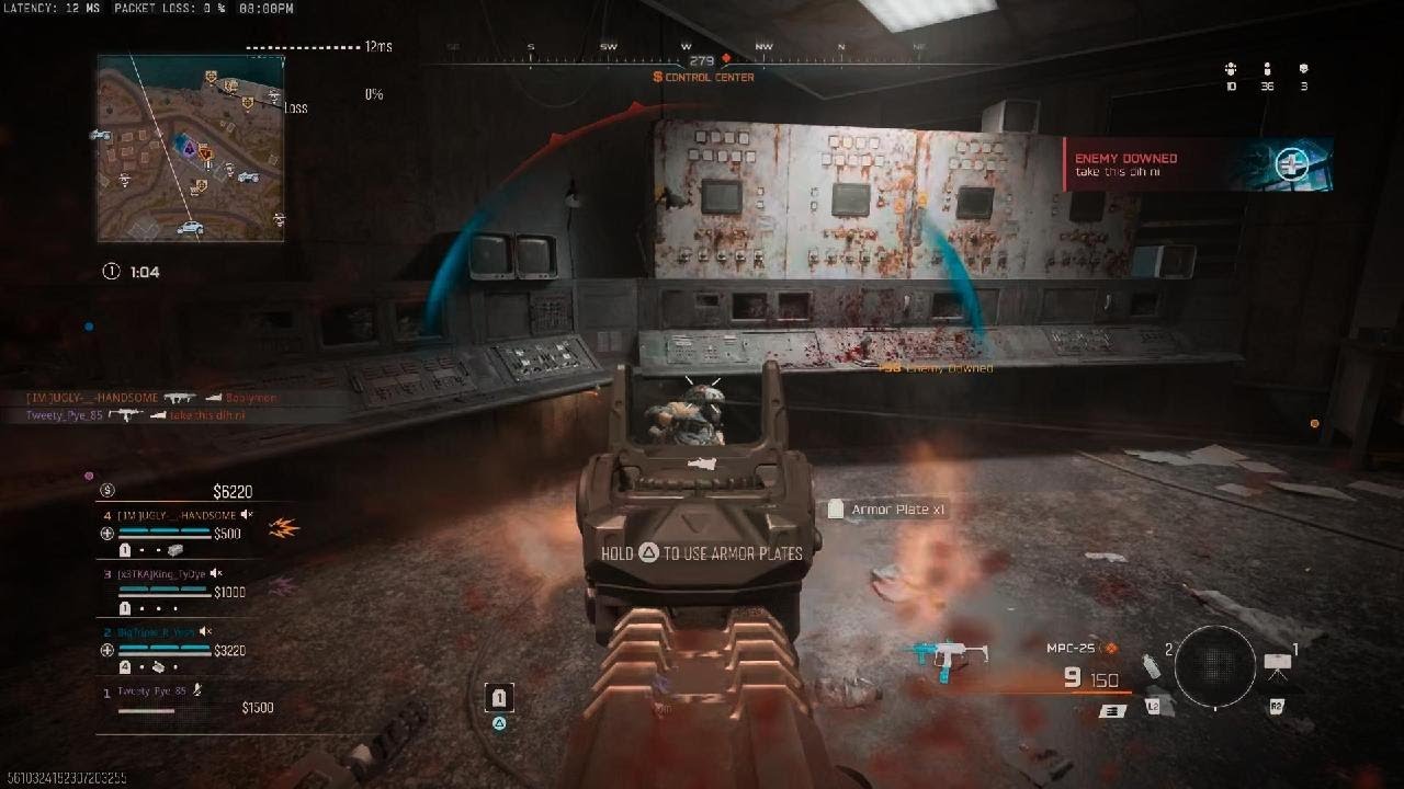 Call of Duty_16 Kill Dub - YouTube