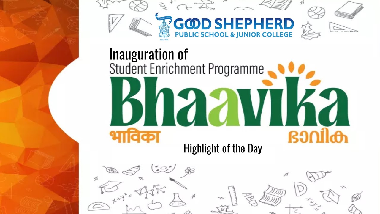 BHAAVIKA - HIGHLIGHTS of the DAY - YouTube