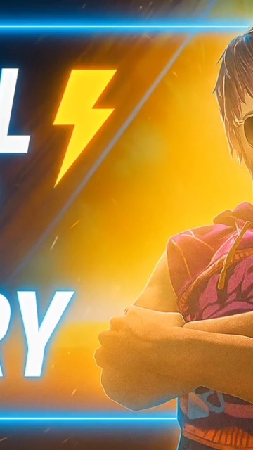 🔥 LEVEL UP ENTRY | YOGI GAMER | Epic Gaming Intro 2025 - YouTube