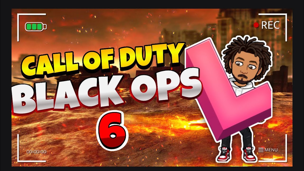 Black Ops 6 Gameplay & Review - YouTube