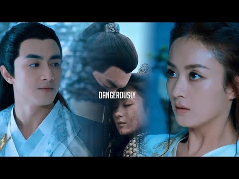 Yuwen Yue & Xing'er - Dangerously ᴍᴠ
