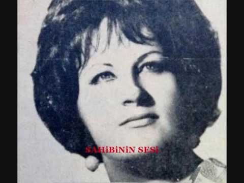 Nevin Örnek - Seni seven olabilir sen onlara dönüp bakma