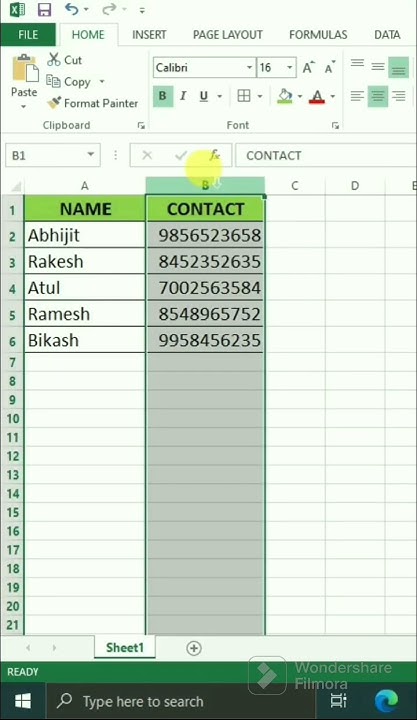 Excel Shortcuts Tricks Exceltutorial Excelformulahacks Excelformula Excelfunctions Shorts