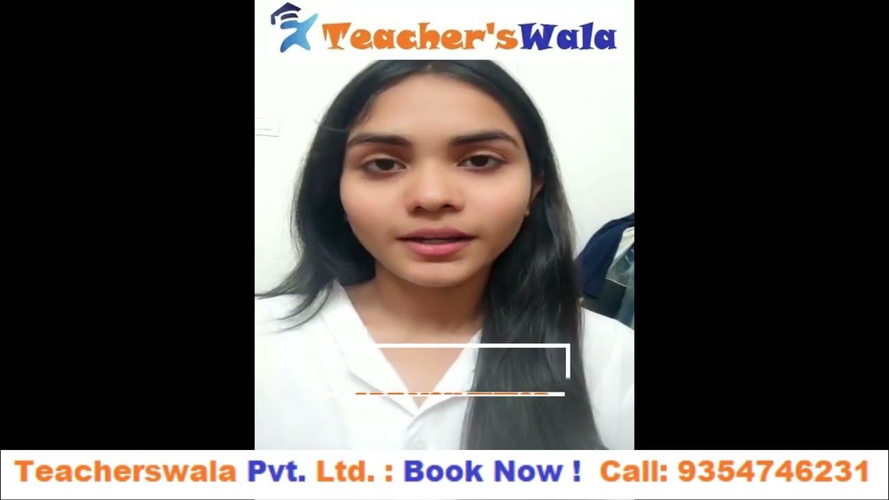 Home Tutor in Panchsheel park | Home Tutor in South Delhi ...