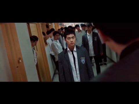 [Dokgo Rewind | Ep.02] Kim Jong Il - Cho Byeong Kyu cut