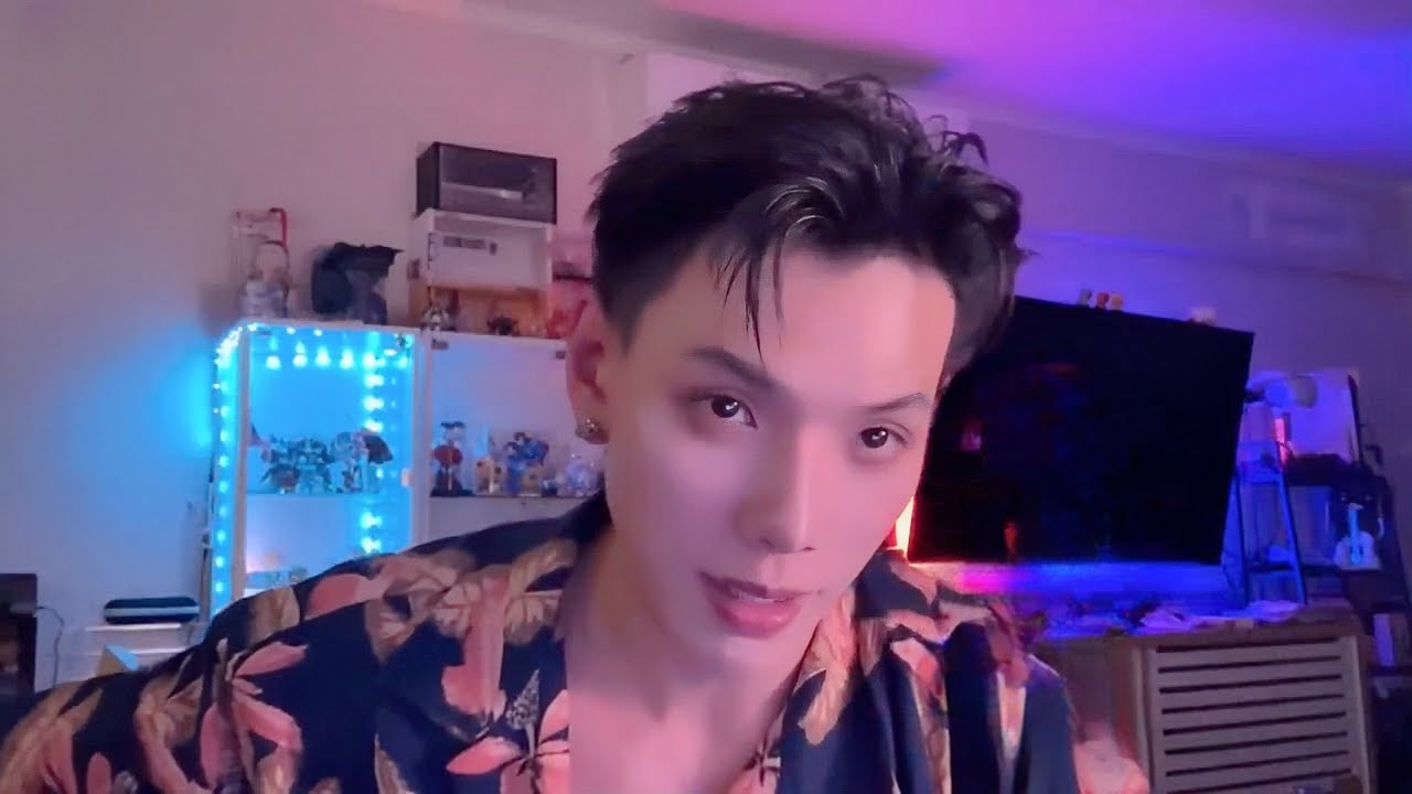 10012021 | Streaming Twitch Oueiija | ต้าห์อู๋ พิทยา - YouTube