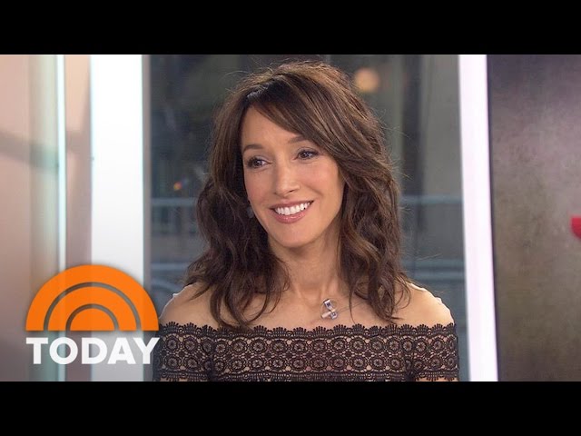 Flashdance Jennifer Beals Now
