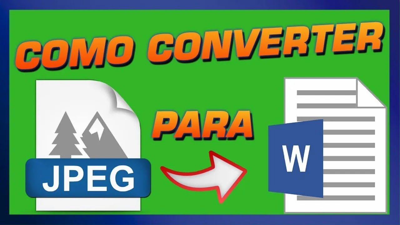 Converta Imagens em Texto Editável com OCR: Tutorial Completo - YouTube