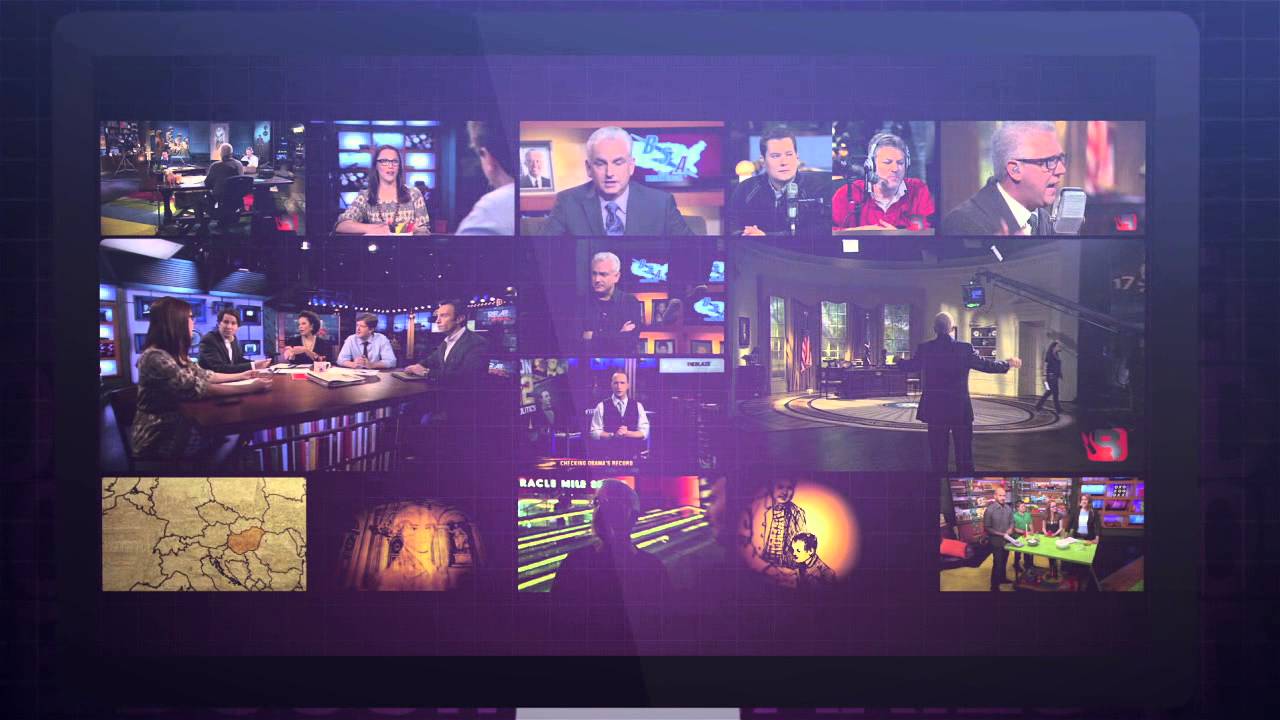 Theblaze Tv