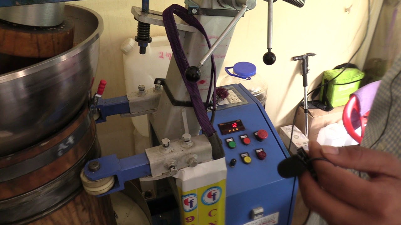 Less Price Ghana Machine ||Lakdi Ghana Machine ||Conversation CFCNC ...