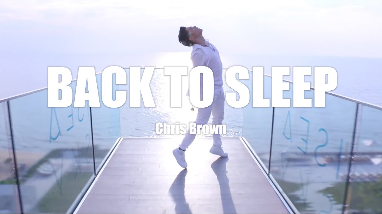 Back to Sleep - Chris Brown | Ping's Choreography | Harlem Shake Film ...