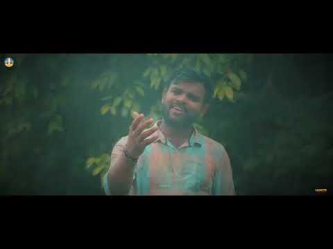 Aaje Mane mara vali malva bolave se rahul thakor Gujarati song video