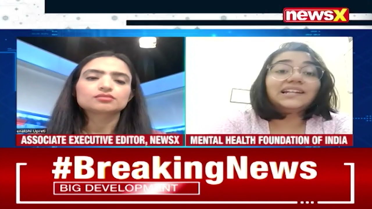 Mental Health Awareness Special | Medically Speaking With Meenakshi ...