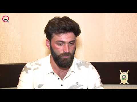Özünü türk iş adamı kimi qələmə verərək dələduzluq edən Salyan sakini saxlanılıb