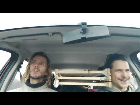 Greg et Julien _ Renna Renne de Noël _ 03 - YouTube