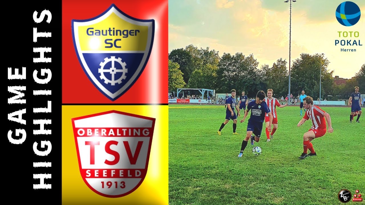 Roll Up, Roll Up Some AMAZING, SPECTACULAR Goals in This Cup Game ...