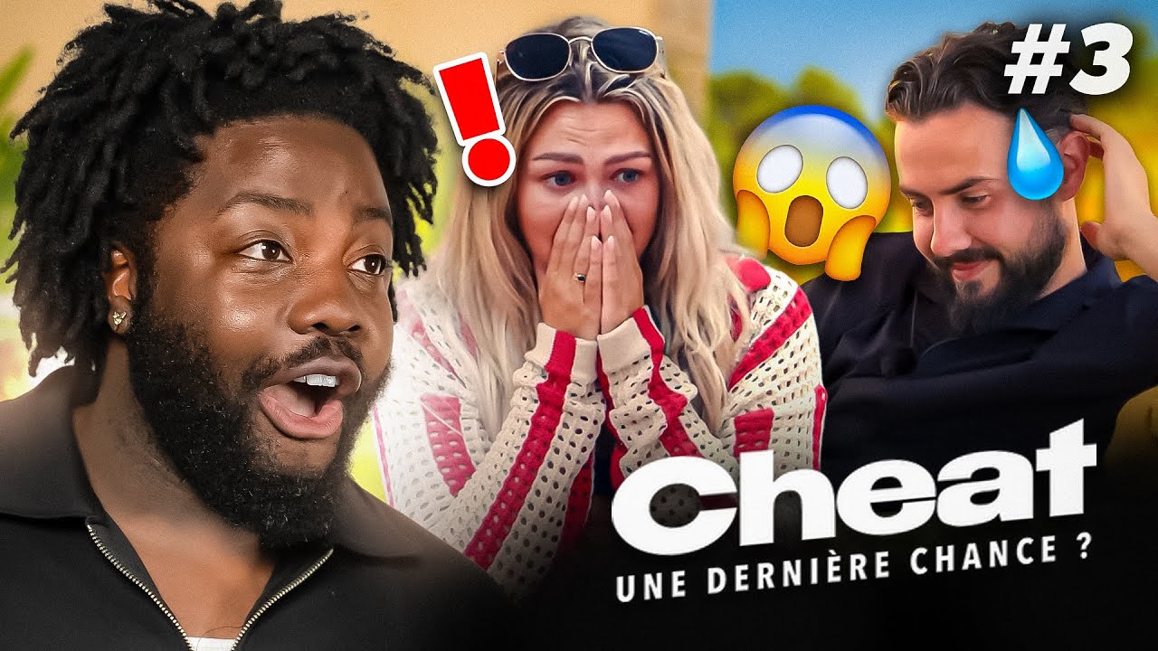 LE PLUS GROS MYTHO QU'ON A JAMAIS VU ! - LES INFIDÈLES #3 - YouTube