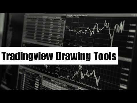 How To Use TradingView Drawing Tools Hindi/Urdu | A Comprehensive Guide ...