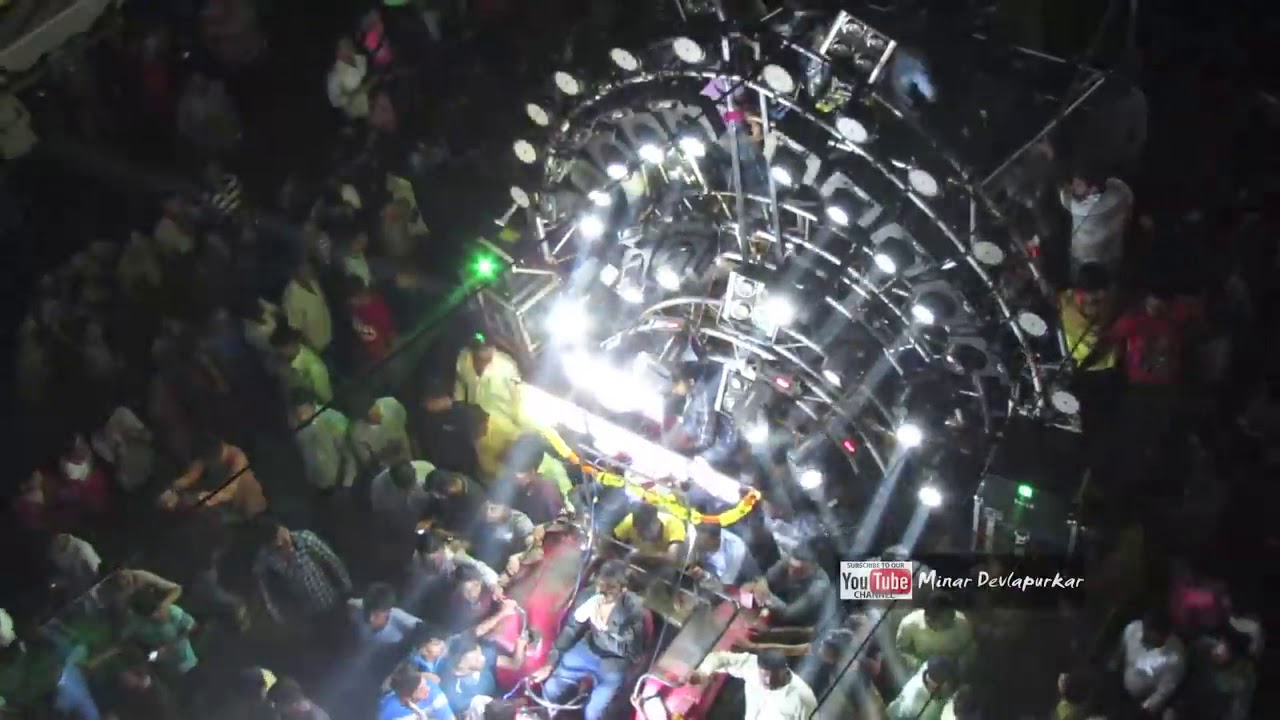 Rnr Ka raja full sound effect dj - YouTube