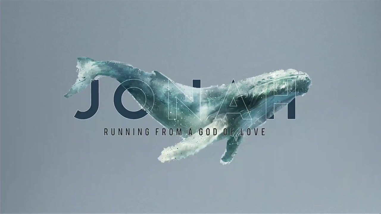 Pastor Michael Coltman:Jonah - YouTube