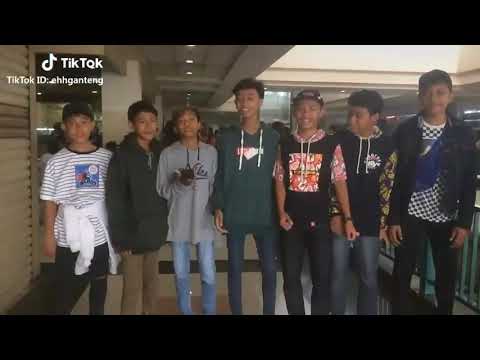 ASUPAN TERBARU TIK TOK VIRAL SLOWMO
