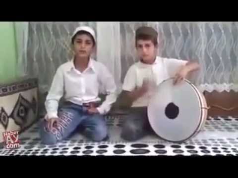 Helal olsun sizi yetistiren ana babaya