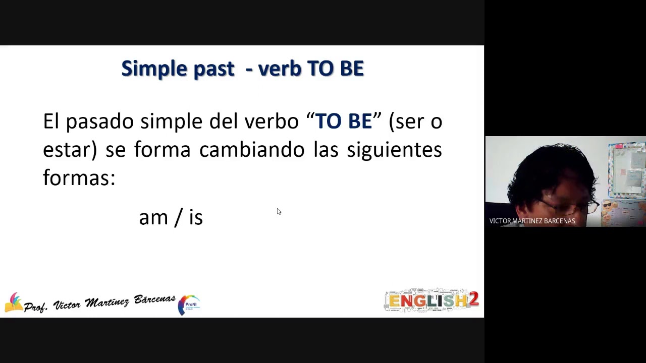 Clase 25 - Ingles 2C - YouTube