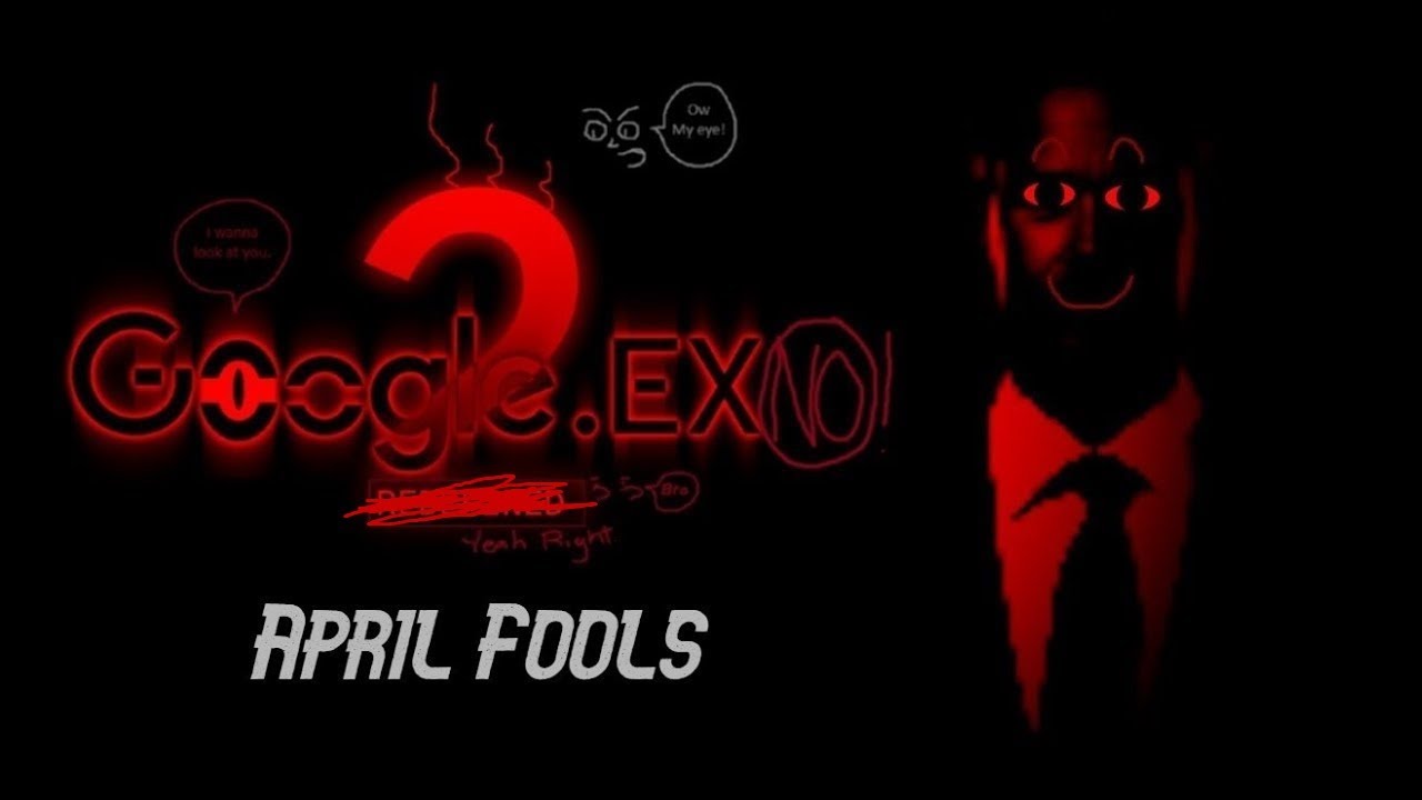 Google exe 2 Redefined Official Trailer - YouTube