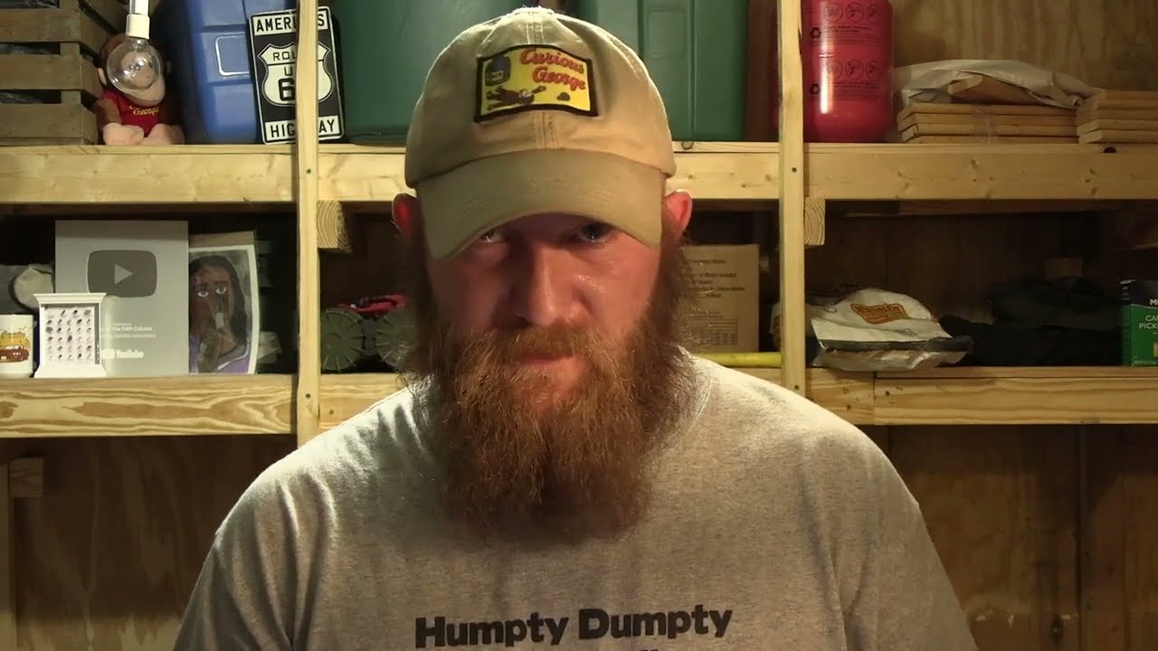 Let's talk about Eli Lilly, Indiana, and more to come.... - YouTube