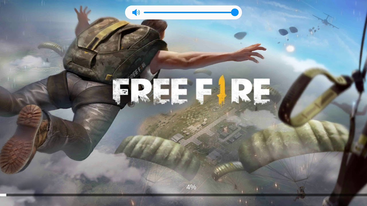 FREE FRIE - YouTube